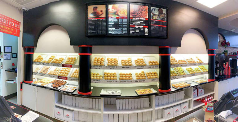 Kolache Factory debuts match made in Czech-Mexican heaven: Birria kolache