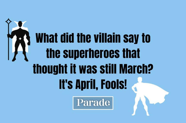 45 funny April Fools' Day jokes that will make everyone laugh out loud ...