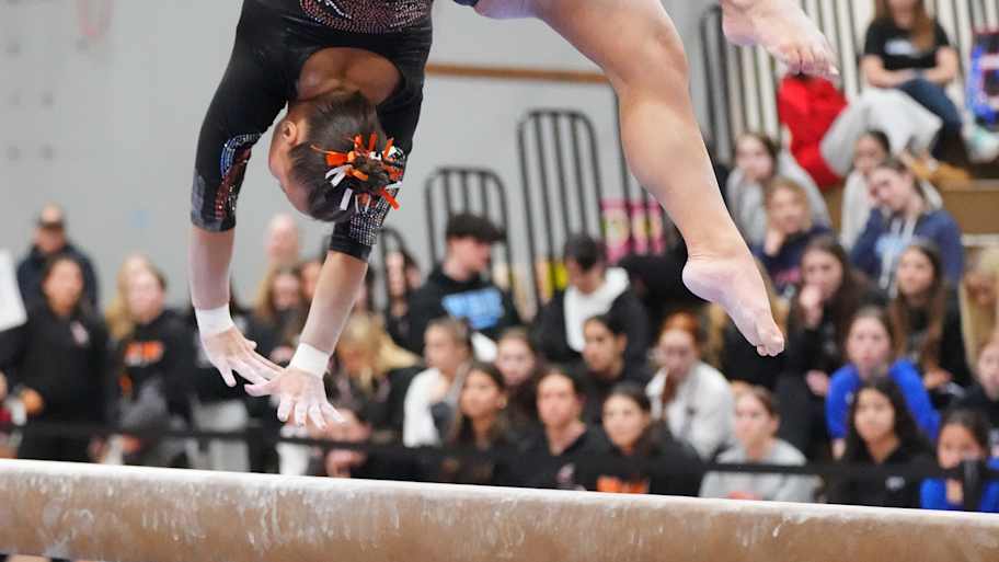 NFHS girls gymnastics rules overhaul targets safety with key changes to ...
