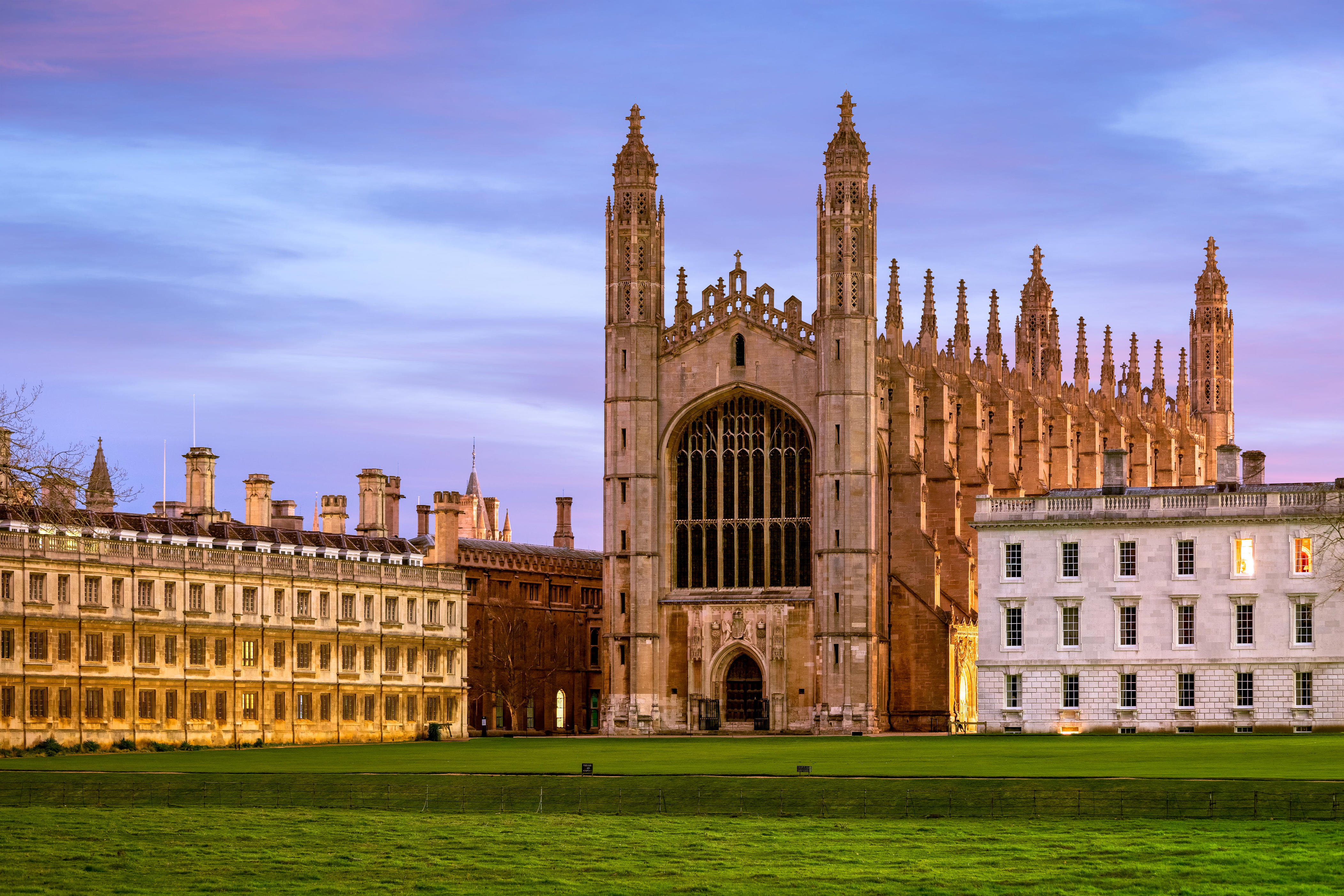 The 39 most stunning college campuses in the world