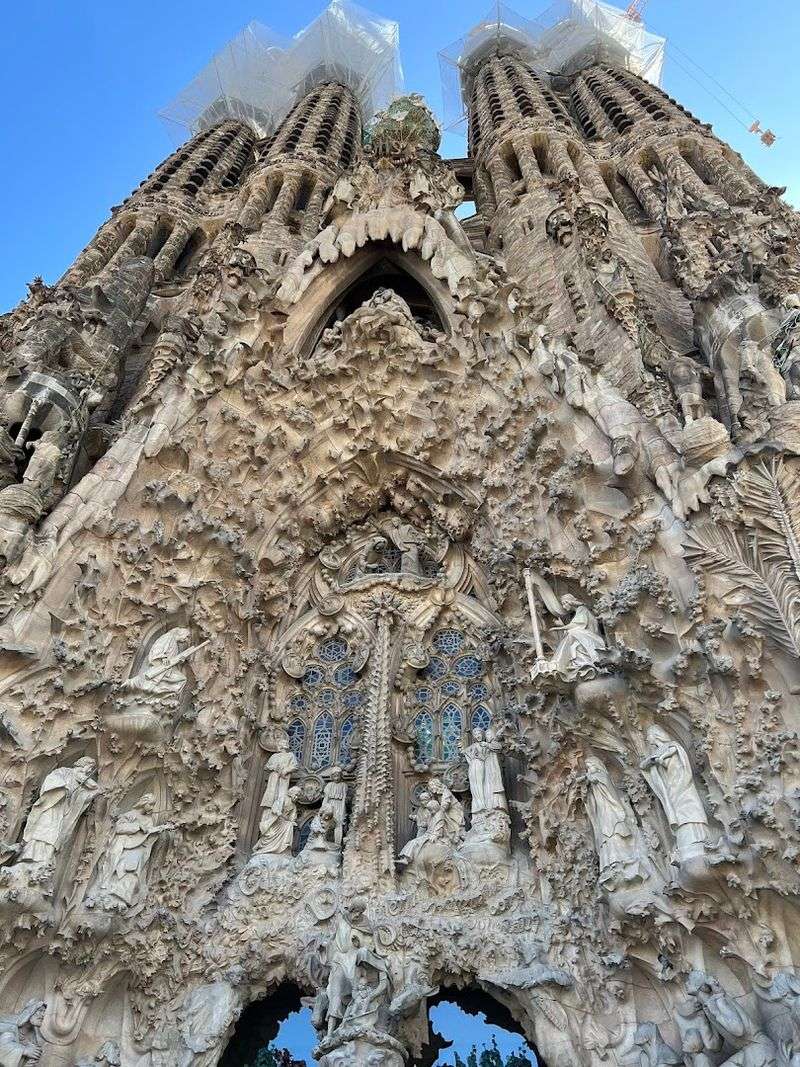 15 most magnificent buildings in Europe you must see