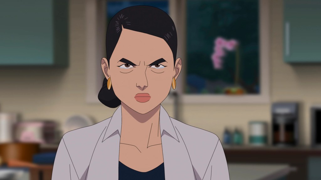 'Invincible' star, showrunners unpack Omni-Man's return and those comic ...