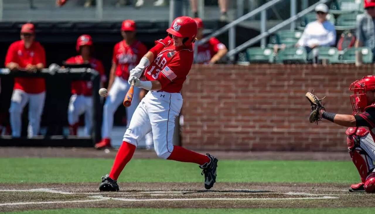 Lamar baseball to host nationally ranked Oregon State in Beaumont