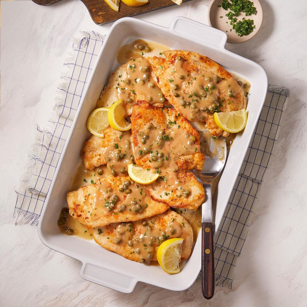 45 easy chicken dinner ideas