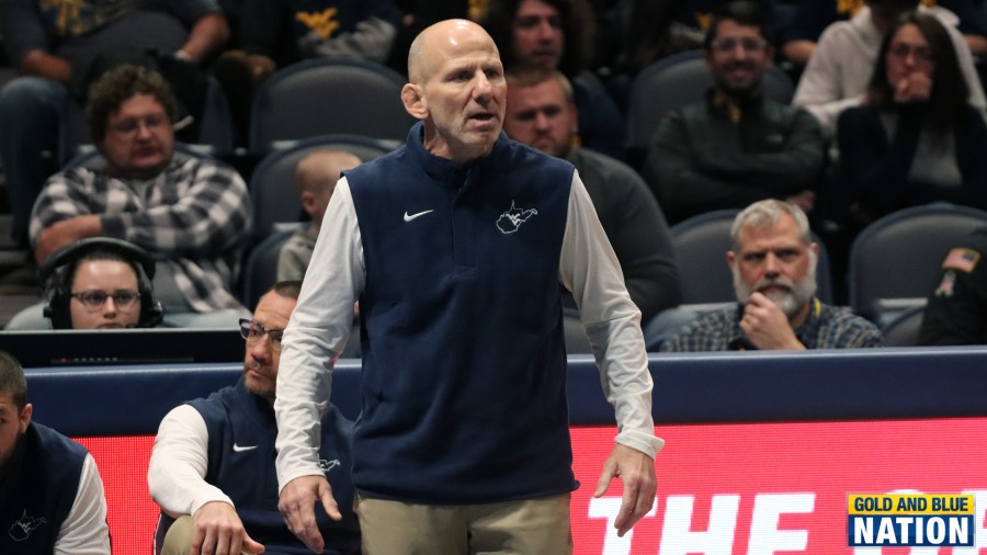 5 Mountaineers named Scholar All-Americans by NWCA