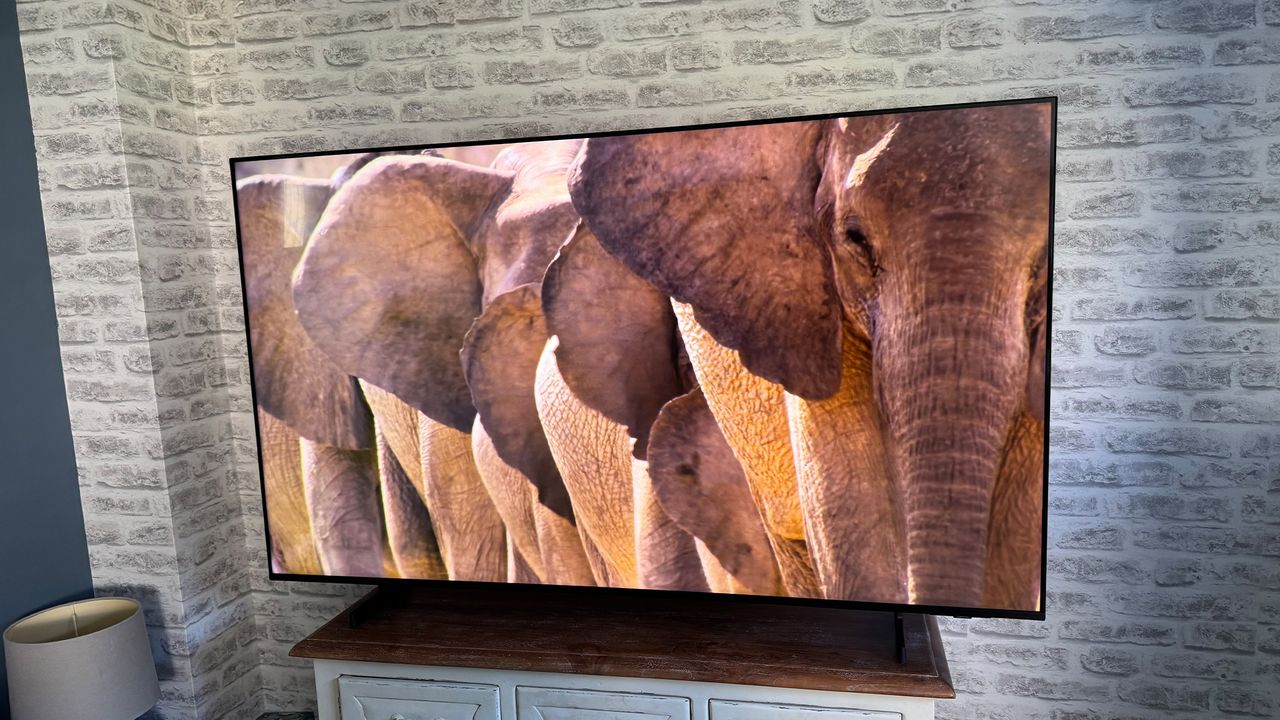 We just tested a super-cheap 65-inch Samsung TV – is it a TCL beater?