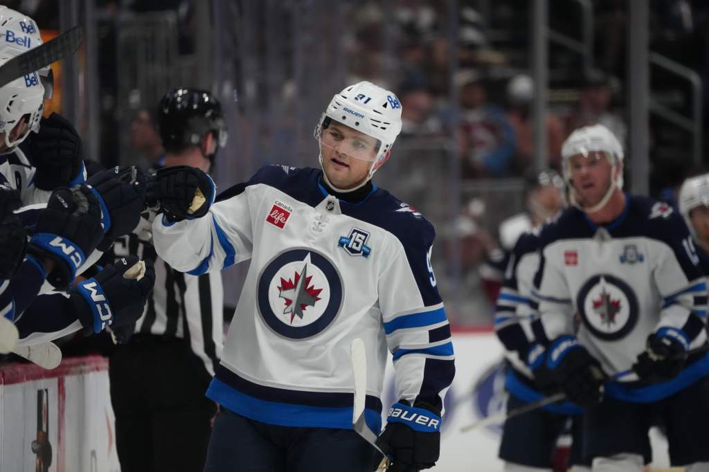 Analysis: Winnipeg Jets have been ‘Breaking Good’ post-Olympics