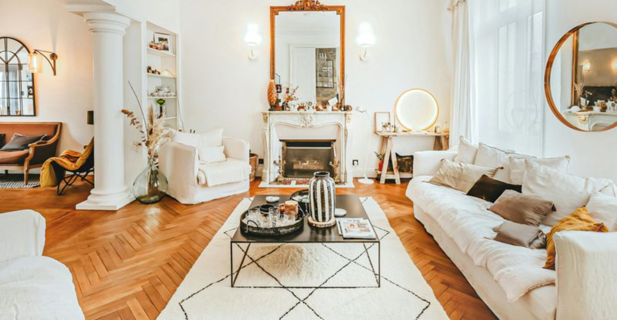 Homes that always feel inviting usually have these 10 details