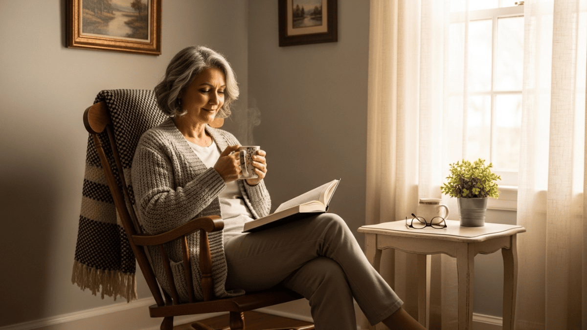 I am 60 years old and I couldn't be happy until I learned to say no ...