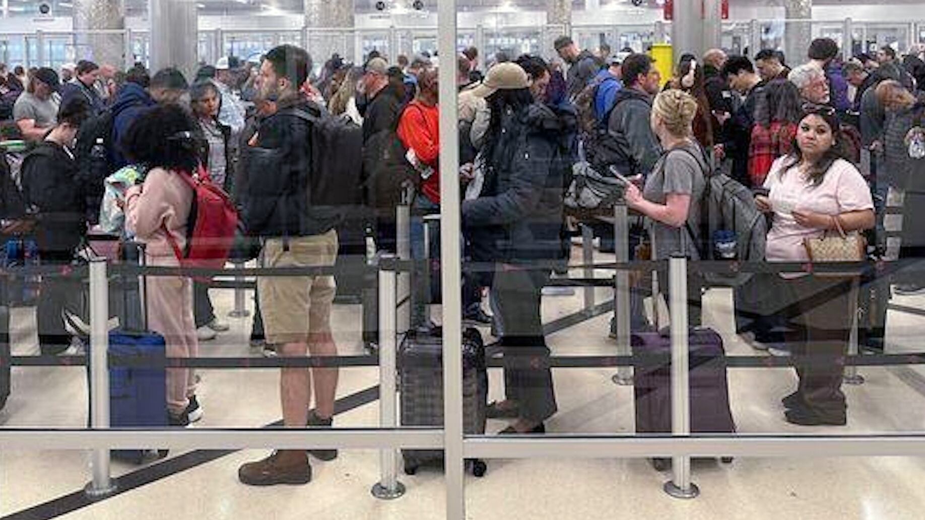 Atlanta City Council requests feasibility study on TSA privatization