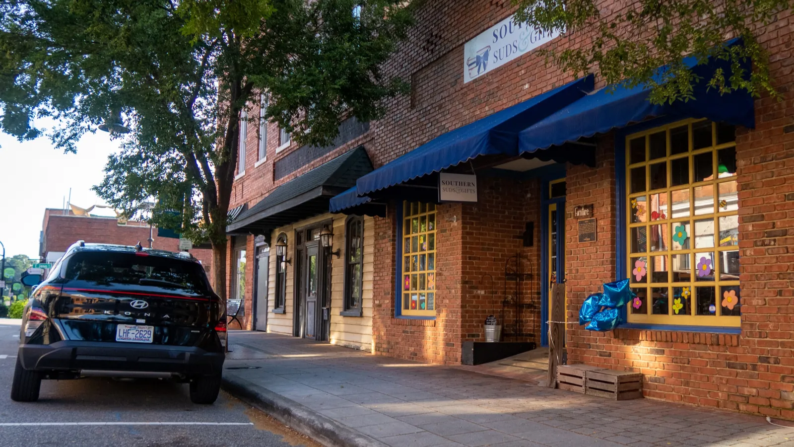 10 American towns and small cities where quality of life feels rich