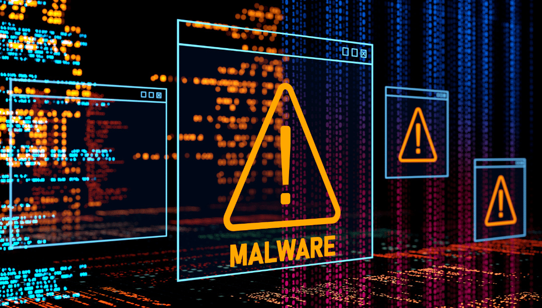 Hackers turn "I'm not a robot" tests into malware trap scams – here's how