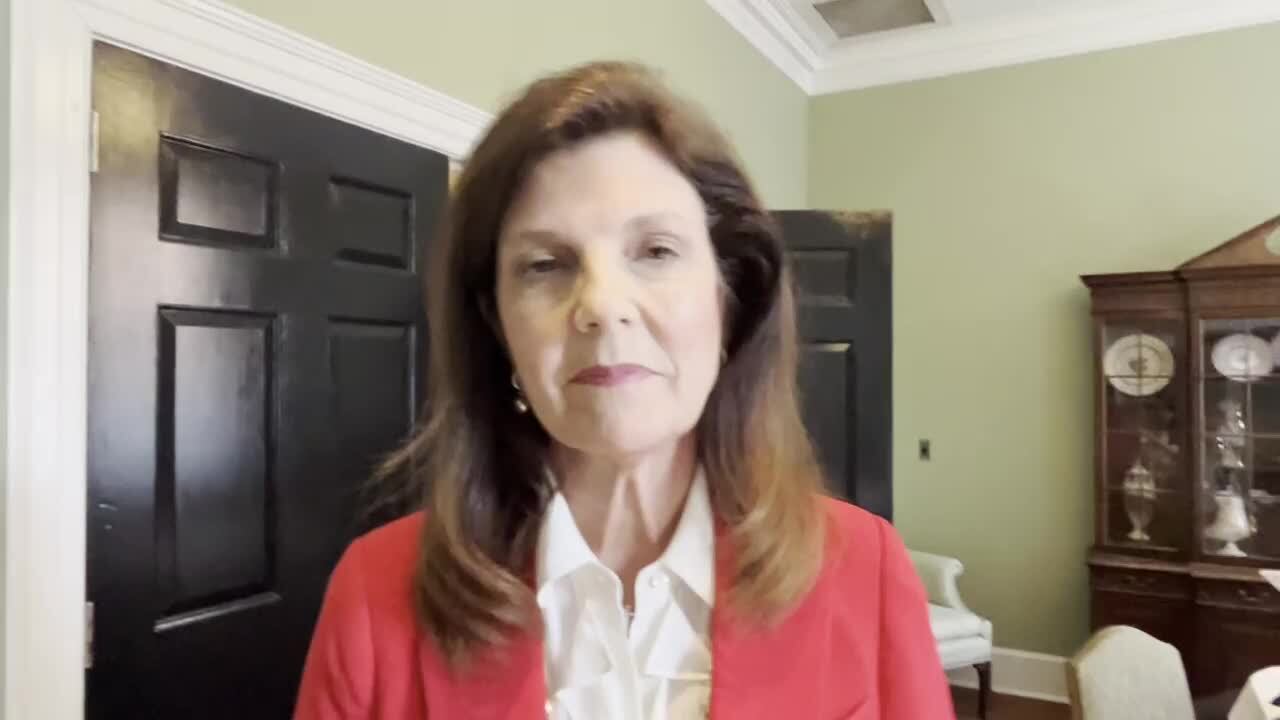 Evette says she’ll skip SC GOP governor debate, cites ticket cost and ...