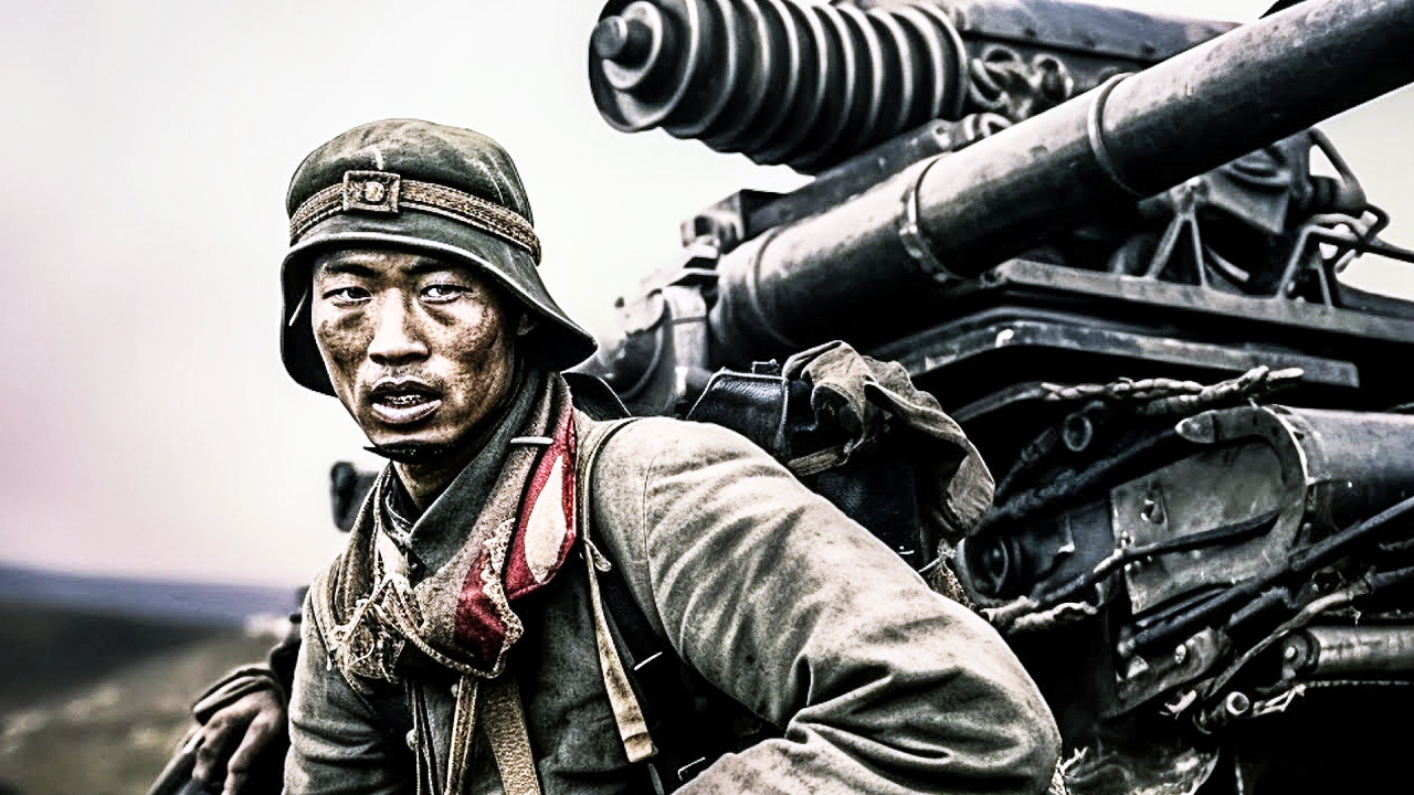 100 Regiments Offensive - 400,000 communists tear up Japan’s railways ...
