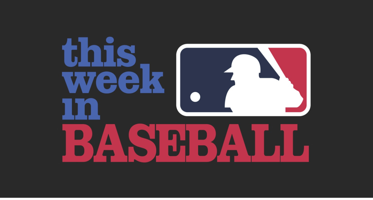 MLB reviving 'This Week in Baseball'