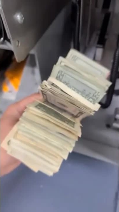 Laundromat coin collection - part 1!