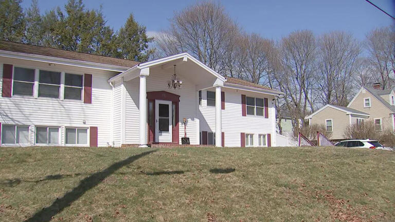 Man beat 90-year-old grandmother to death with skateboard inside Hudson ...