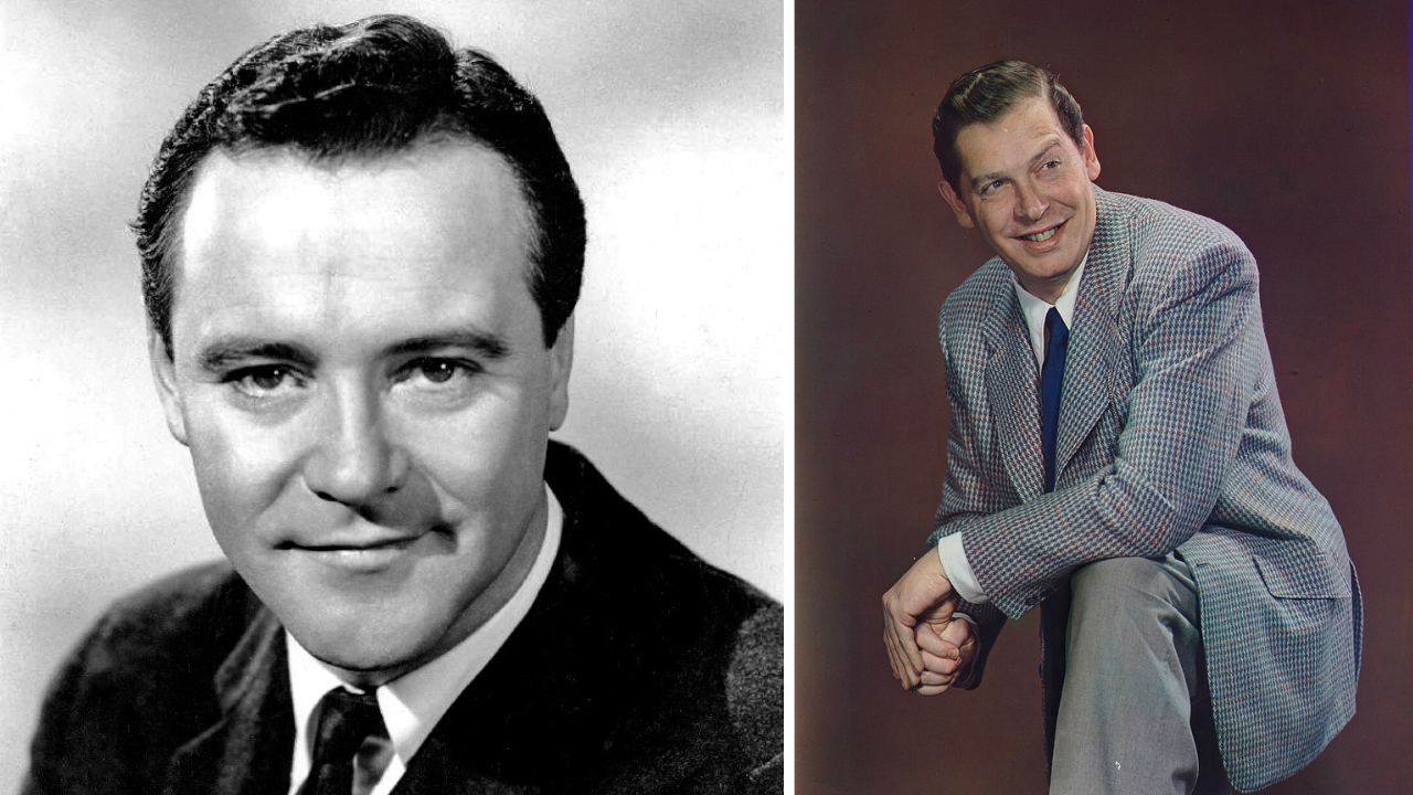 The 30 funniest comedians of the 20th century