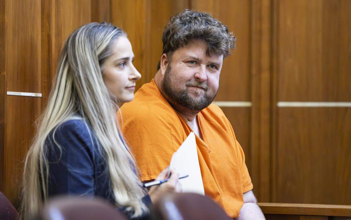 Son accused of killing mom - a former Knaus Berry owner - can stand ...