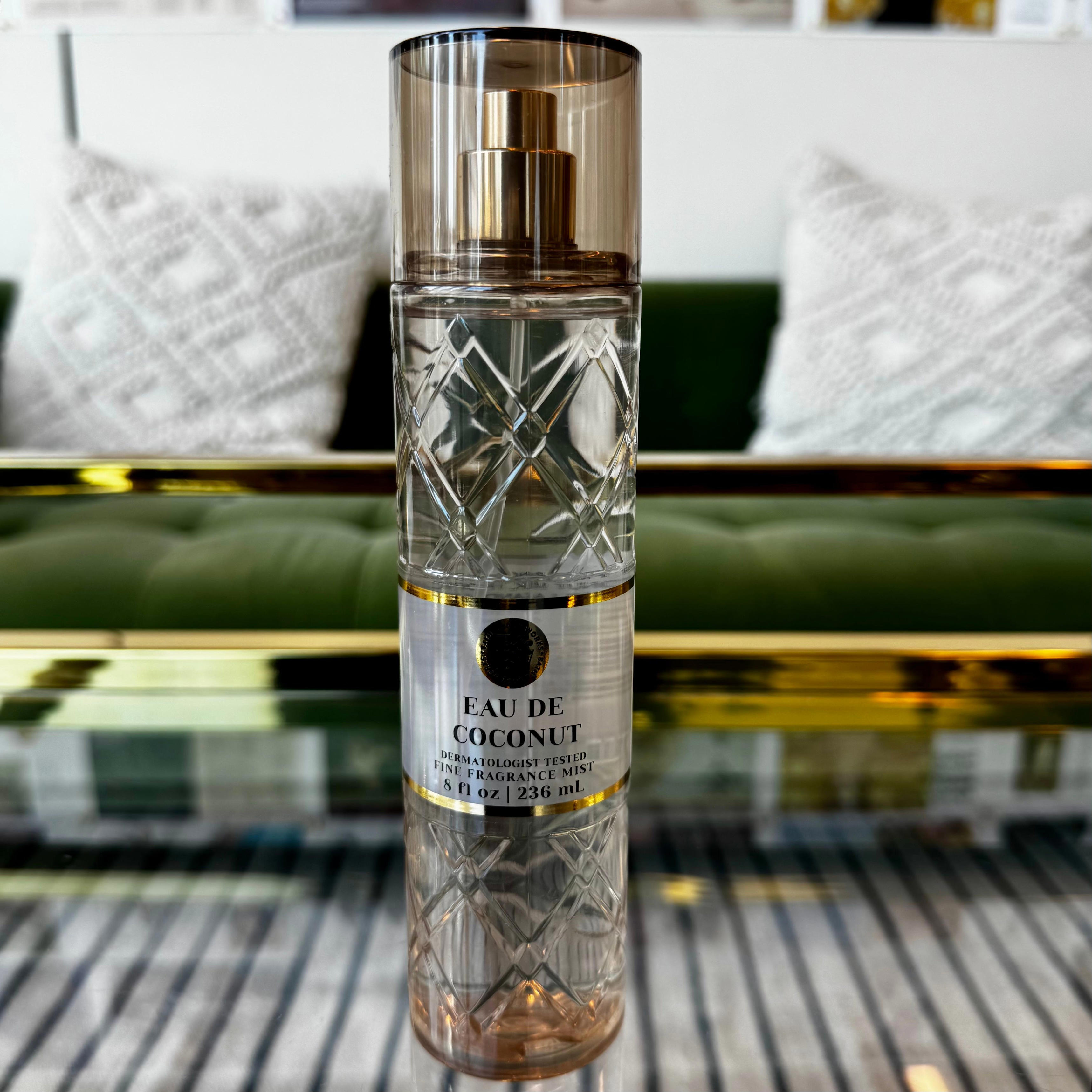 These $19 Bath & Body Works perfume dupes smell like designer scents