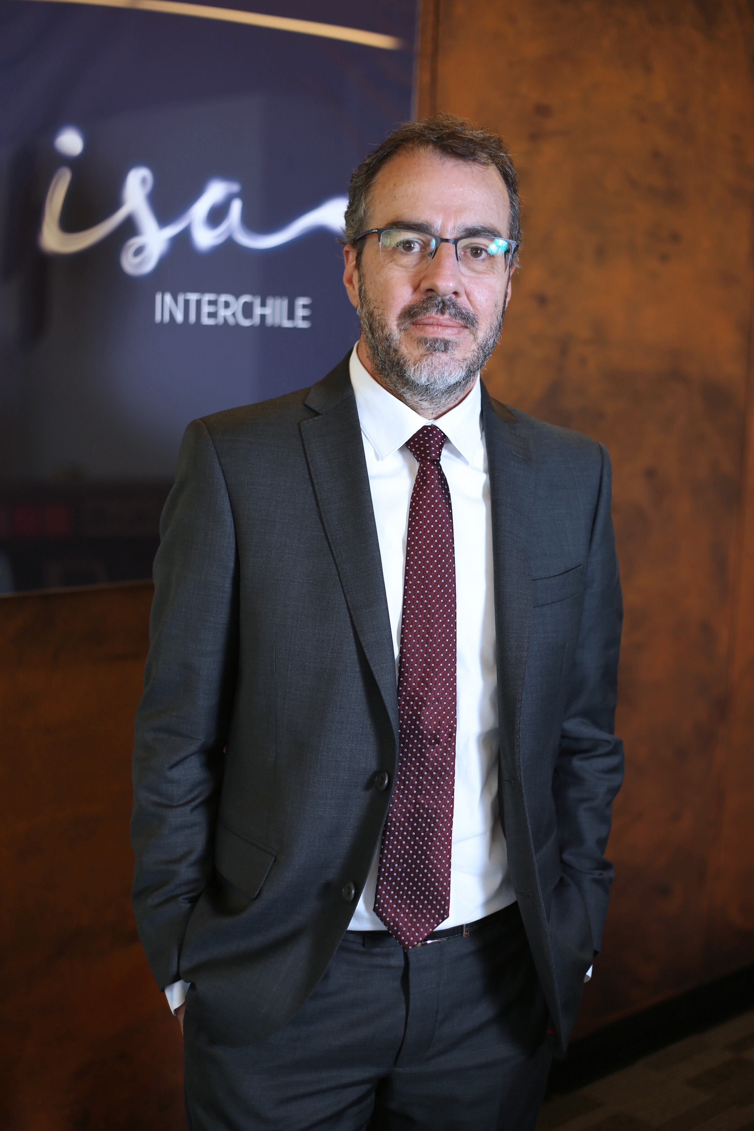 Presidente de ISA, dueña de Interchile, por el histórico apagón de 2025 ...