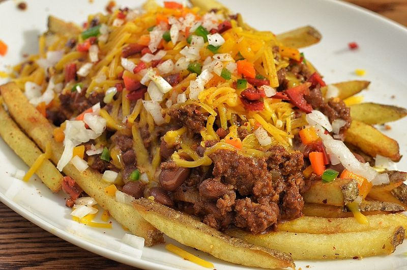 21 foods that feel like a bad idea – until the first bite