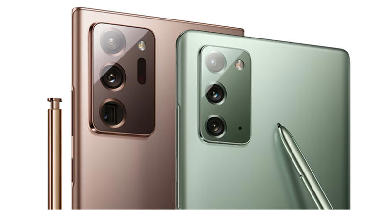 Samsung phones that will stop getting updates in 2026