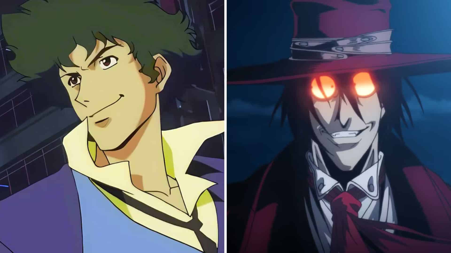 Anime Characters Who Became Symbols Not People