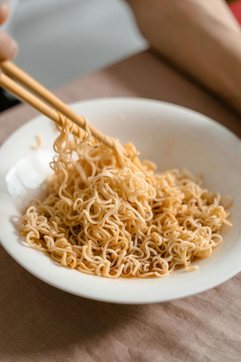 20 foods that feel embarrassing to love – but always get finished first