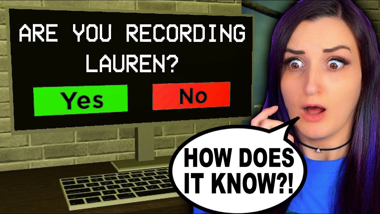 Do not take this survey sequel (but I took it anyway)