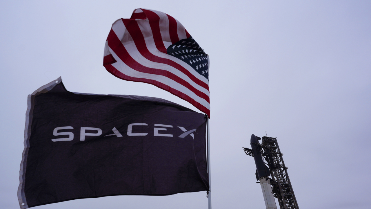 SpaceX's business and finances: Rockets, satellite communications and ...