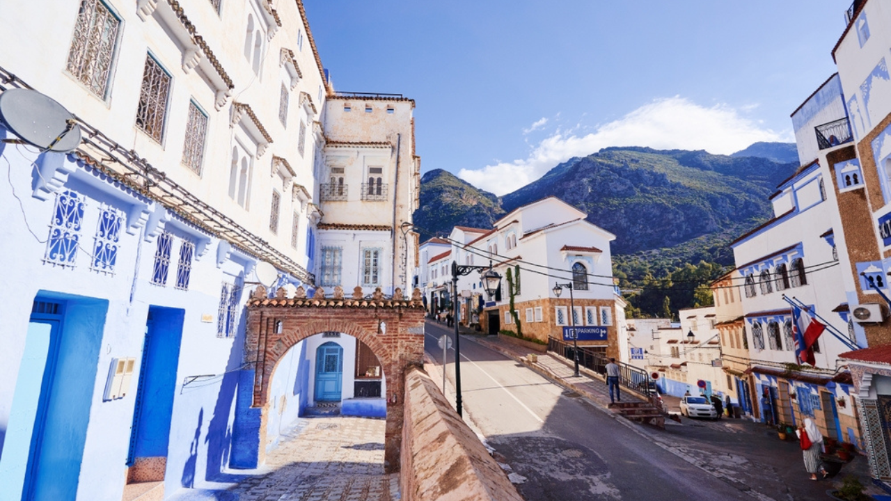 Hidden gems in Morocco beyond Marrakech and Casablanca