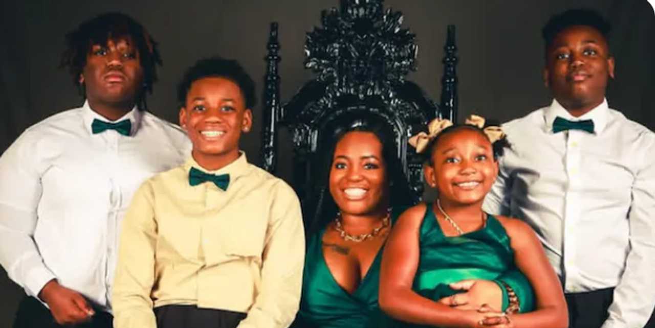 Tomeka Kamwani killed in Swedesboro