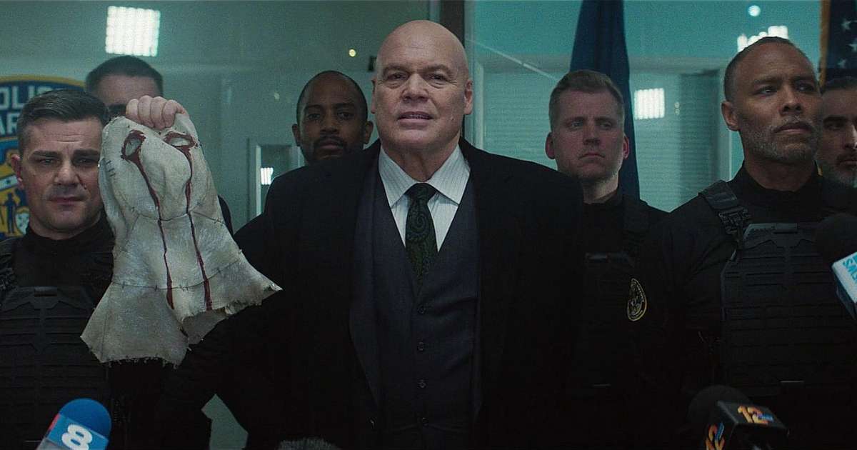 Daredevil: Born Again season 2 episode 5 recap: Vanessa’s fate sparks ...