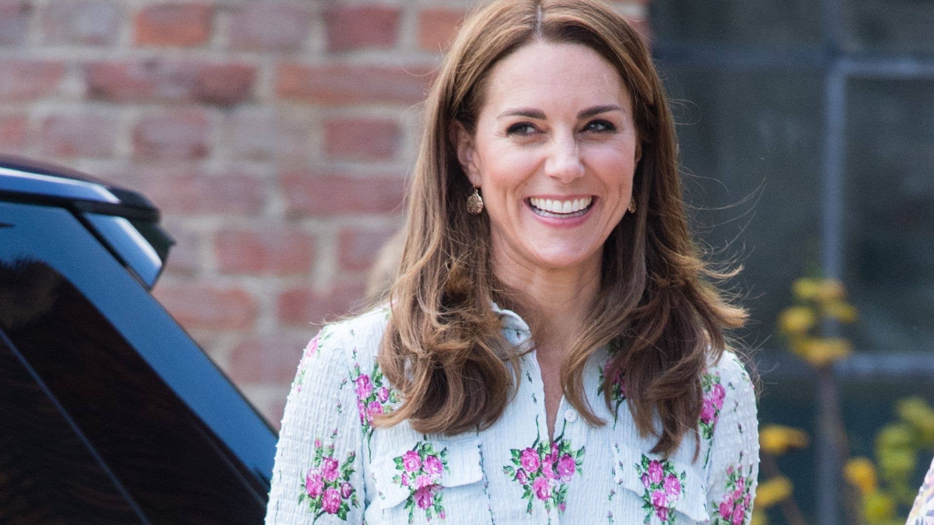 15 best floral dresses for the over forties: The blooming lovely styles ...