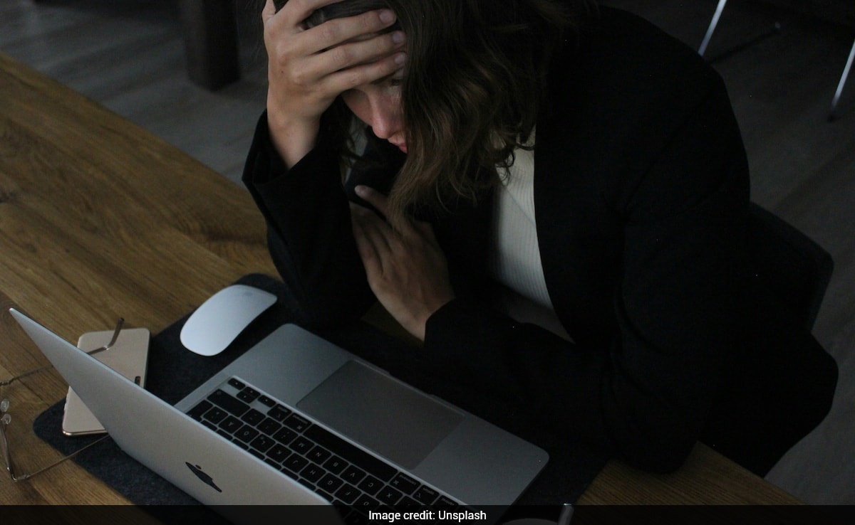Oracle layoffs 2026: Man says 30-week pregnant wife fired after 4 years ...