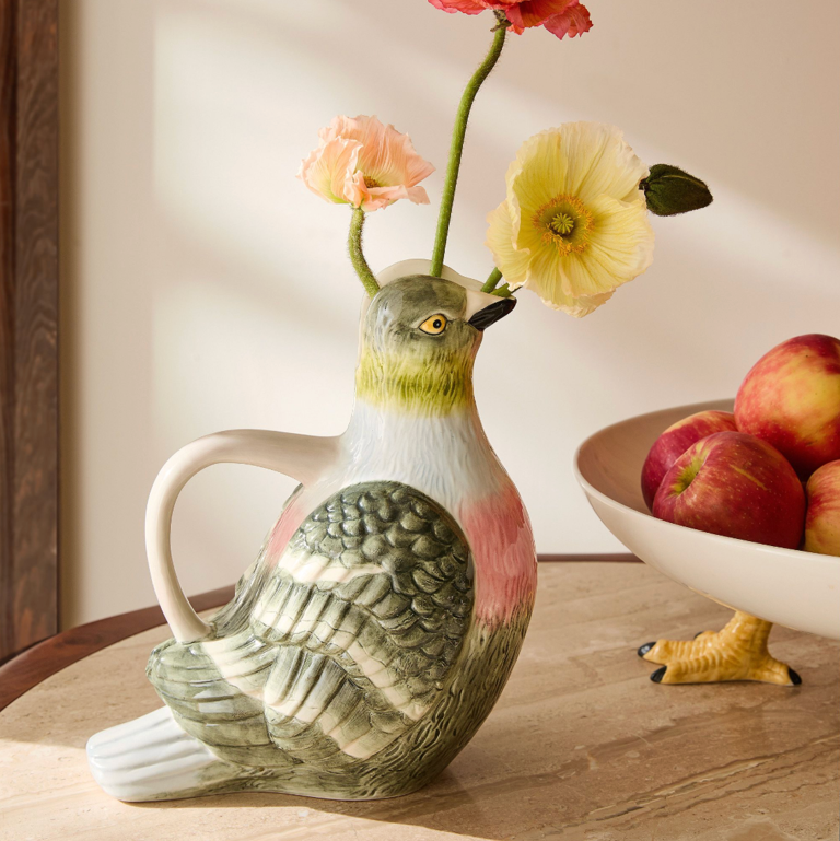 Emma Chamberlain's West Elm home collection elevates Gen Z trends