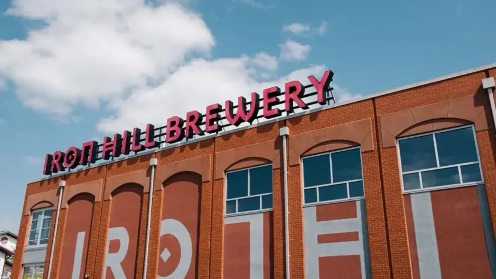 Iron Hill Brewery to reopen Hershey location in June after closure last ...