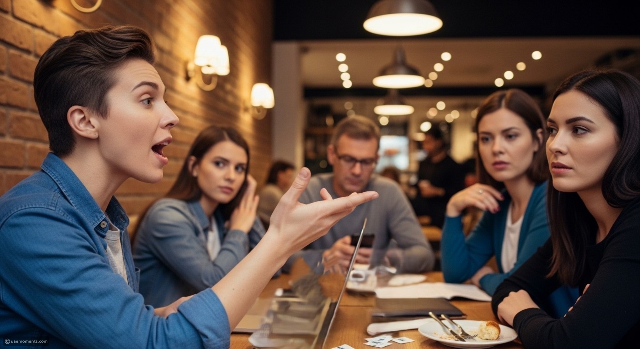 11 subtle signs someone lacks basic manners in everyday life