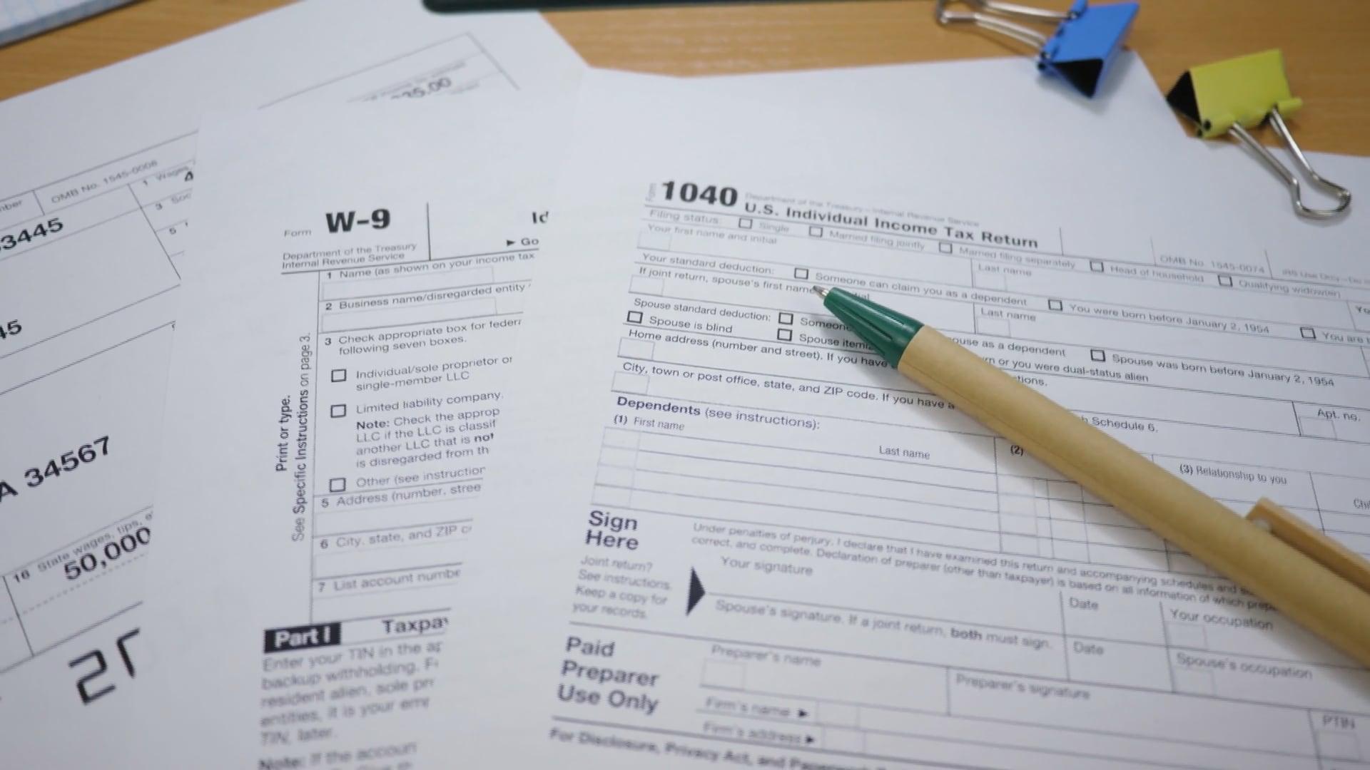 Michigan has issued over $2 billion in tax refunds so far this season