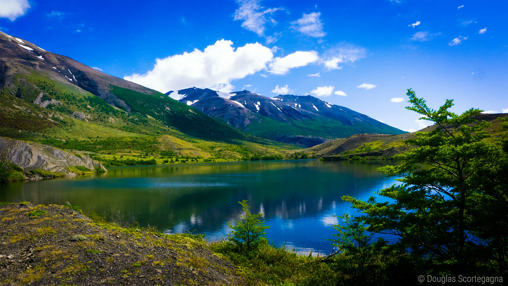 17 reasons why Patagonia beats the Himalayas for hikers