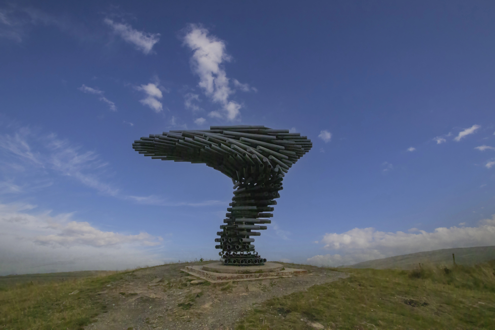 Most Unique Musical Instruments Ever Constructed