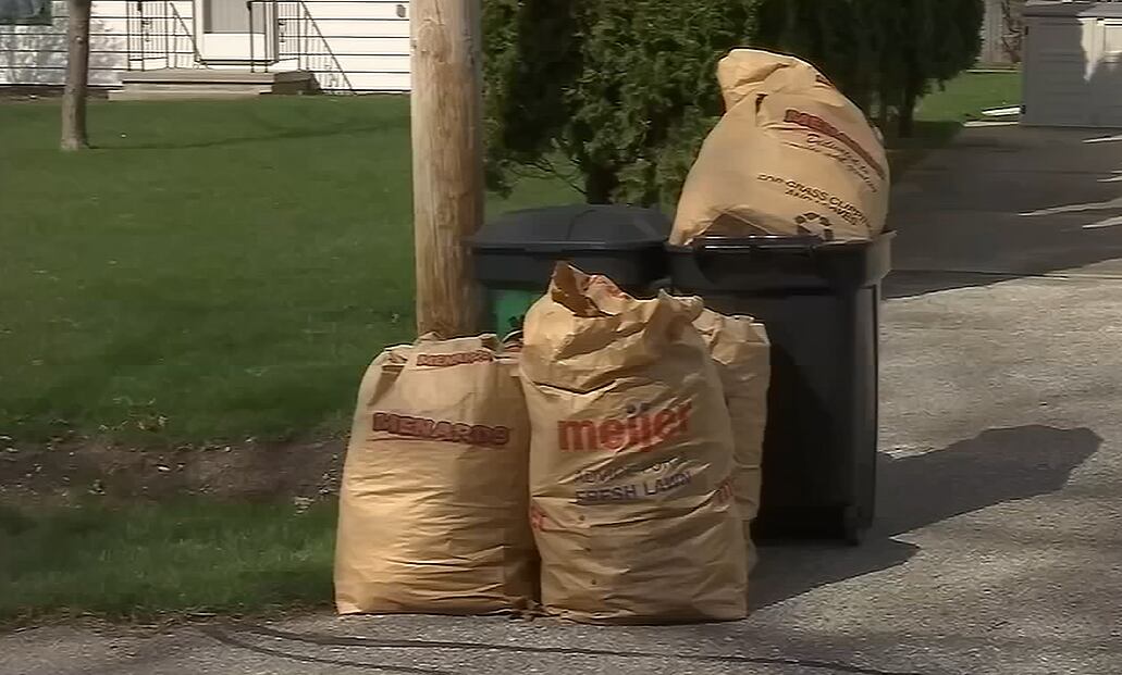 Saginaw’s yard waste season begins April 6