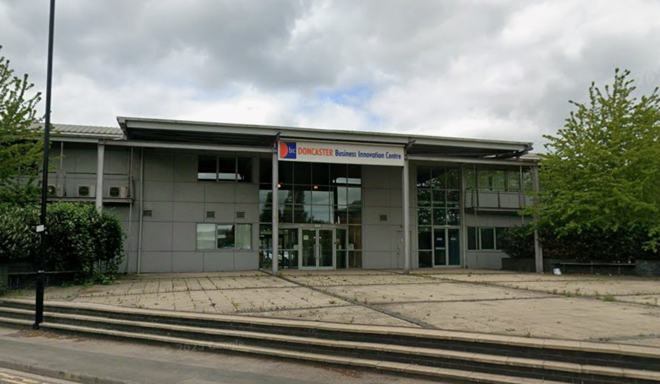 Question cut from Doncaster Council recording asked if mayor instructed ...