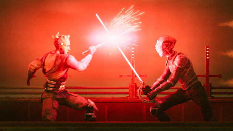 Who is Inquisitor Marrok? What we know about the Star Wars character ...