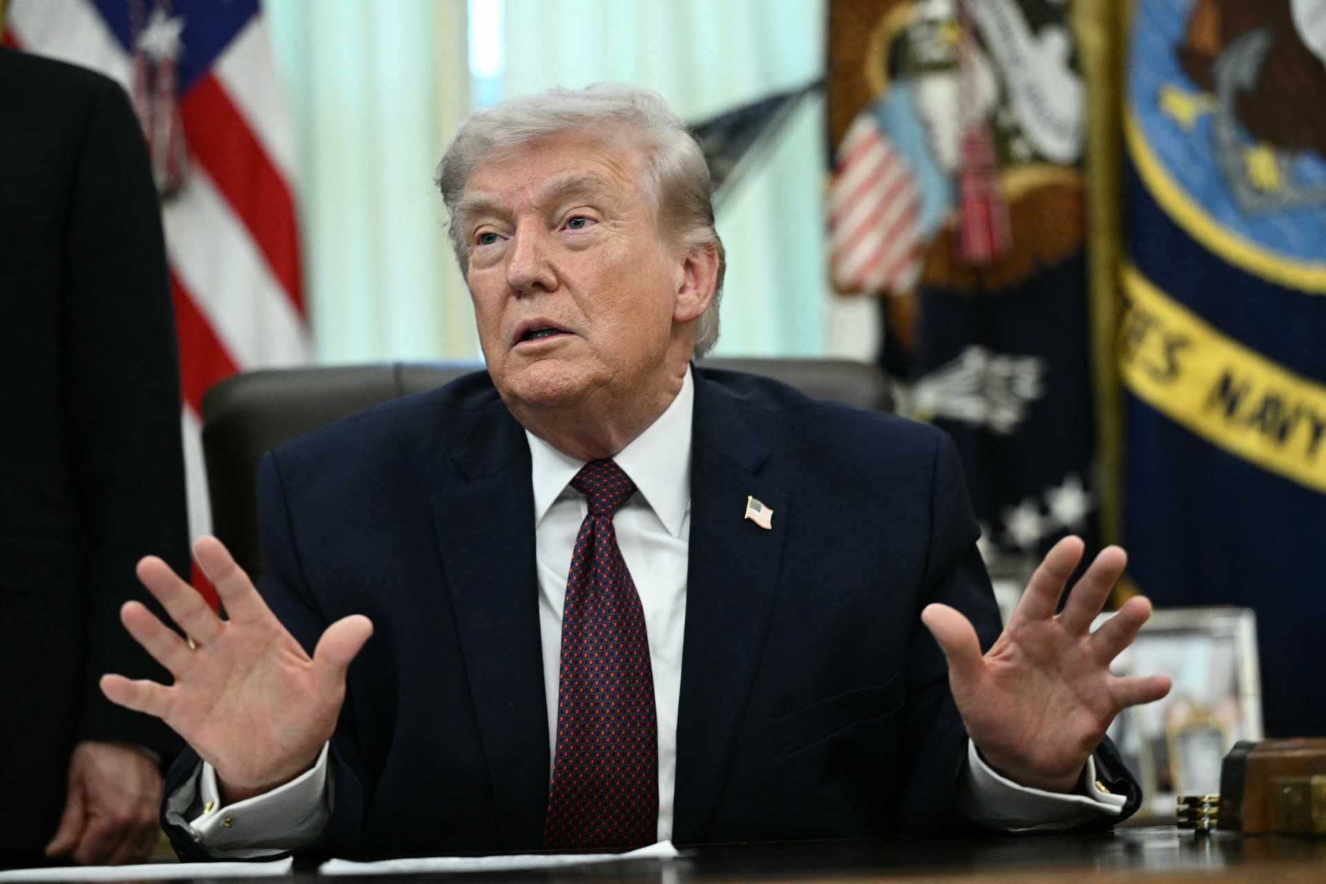 How long will the Iran war last? See Trump’s timeline shift