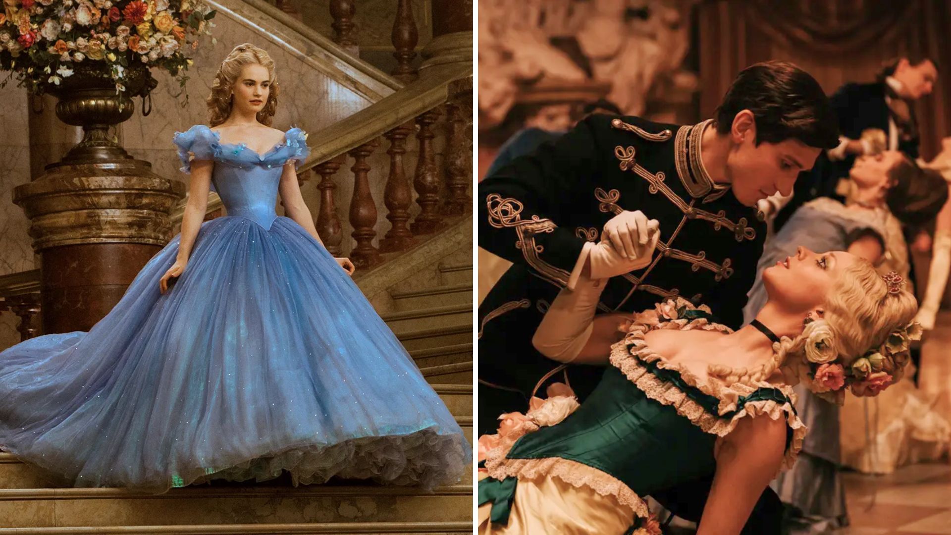 Why we can’t stop retelling the Cinderella story