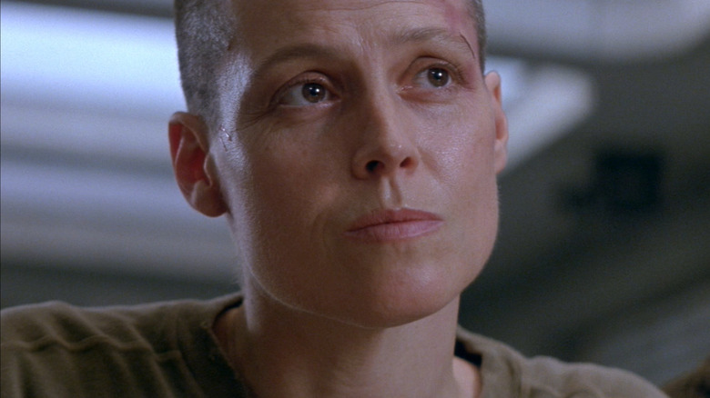 Why Alien 3 almost never got released