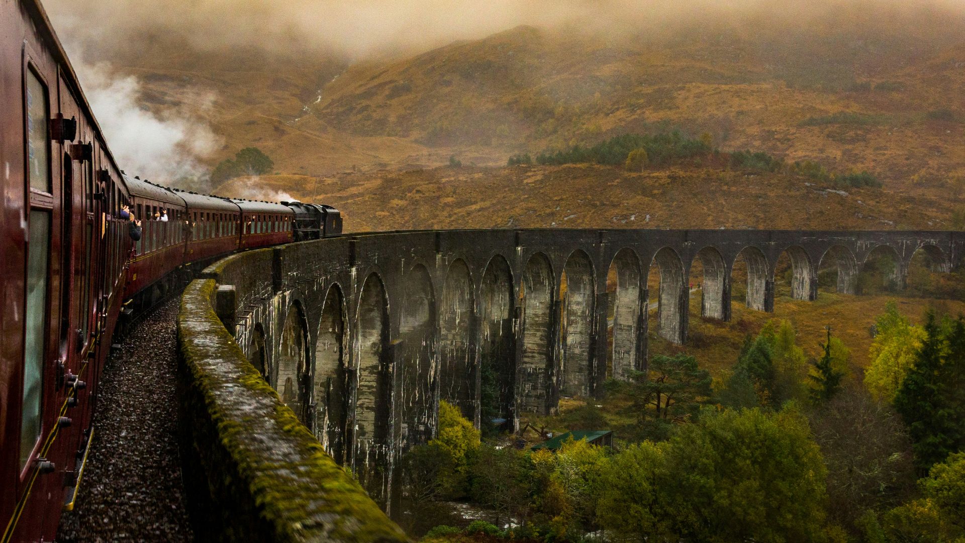 10 reasons Neville should've been the chosen one & 10 reasons it was Harry