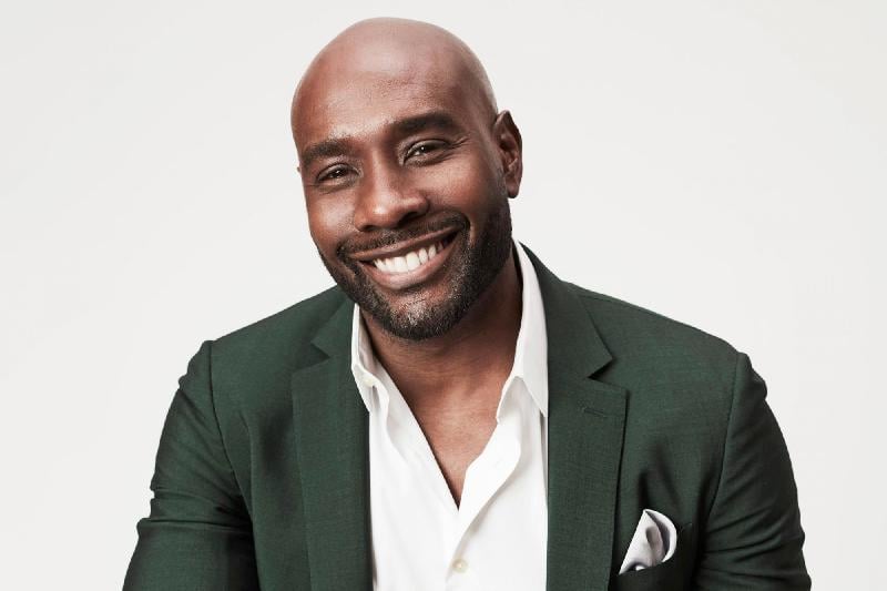 Morris Chestnut speaks out after CBS cancels ‘Watson’ after 2 seasons